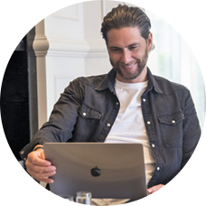 Work smarter to increase passive income profits & net worth